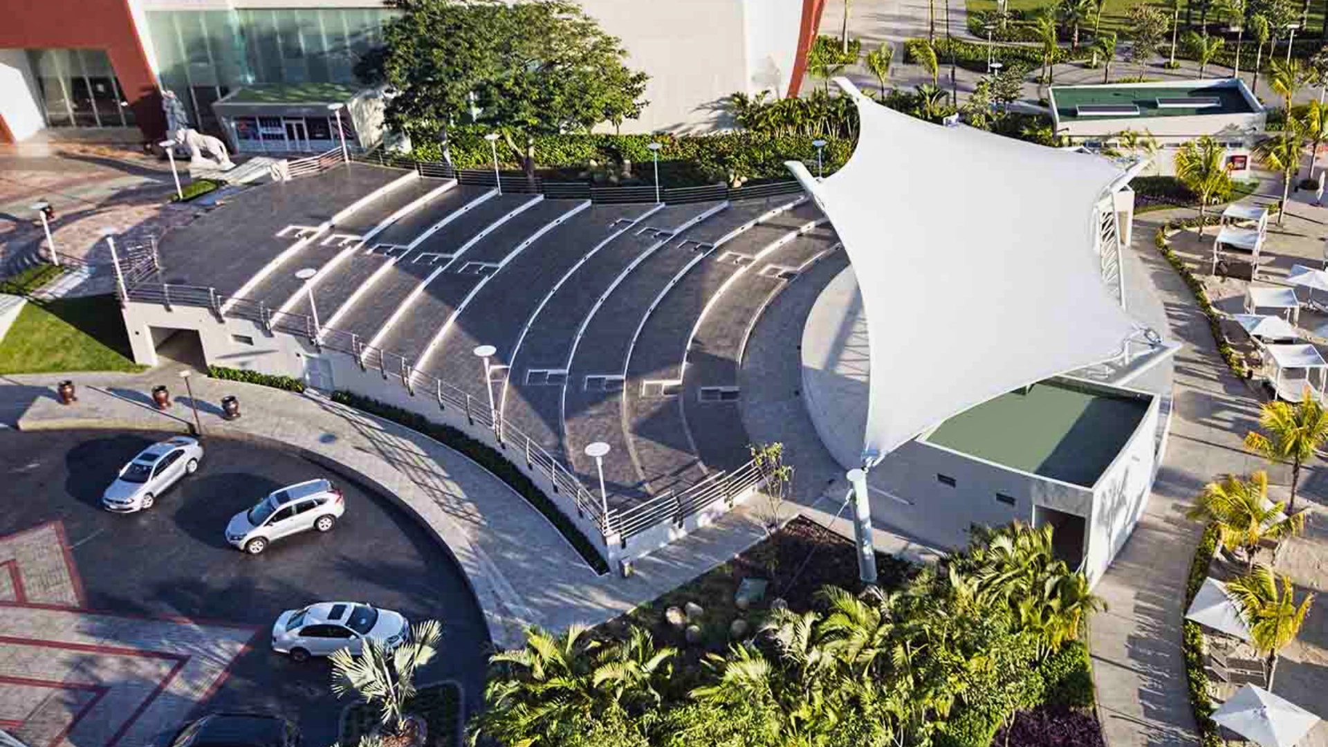 Il Duomo – Expo Mundo Imperial